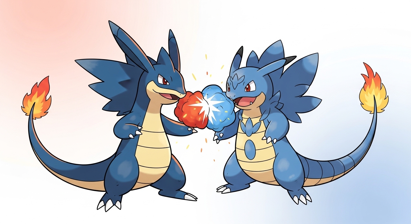 Pokemon Infinite Fusion Calculator Gen 9– Fuse Any Pokémon Instantly Free